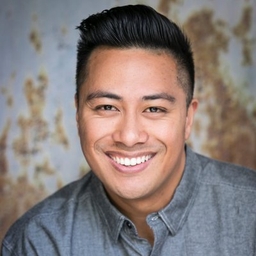 Johnson Raela’s Profile | Australian Broadcasting Corporation (ABC ...