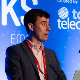Harry Baldock’s Profile | Total Telecom Journalist | Muck Rack