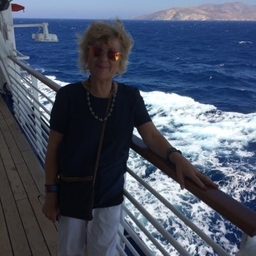 Isabel Conway’s Profile | Freelance Journalist | Muck Rack