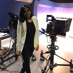 Priyanka Mehta’s Profile | PLOS, MDPI, The Quint Journalist | Muck Rack