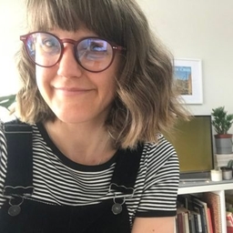 Rebecca E. Ramshaw’s Profile | Nature, Good Housekeeping (UK), Red ...