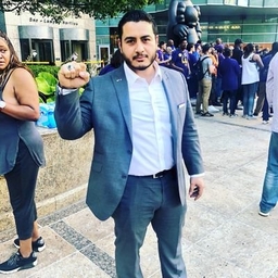 Abdul El-Sayed’s Profile | CNN, America Dissected Journalist | Muck Rack