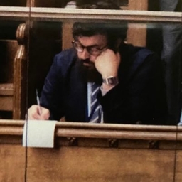 Alain Tolhurst’s Profile | PoliticsHome Journalist | Muck Rack
