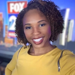 Chelsea Edwards’s Profile | KRIV-TV (Houston, TX) Journalist | Muck Rack