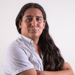 Ben Powless’s Profile | The Walrus Magazine, Canadian Geographic ...