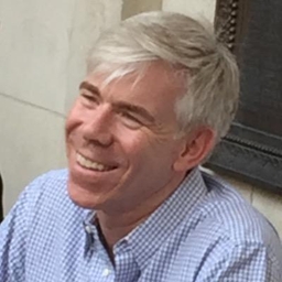 David Gregory’s Profile | CNN Journalist | Muck Rack