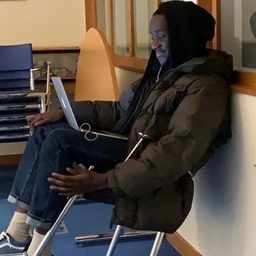 Zac Ntim’s Profile | Deadline Journalist | Muck Rack