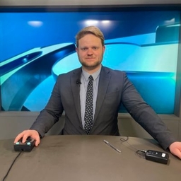 Andrew Pfeifer’s Profile | WABC-TV (New York, NY), KGO-TV (San ...