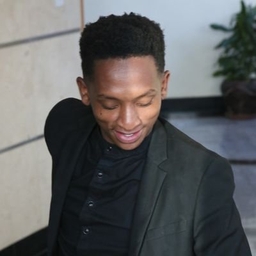 Peter Theuri’s Profile | Freelance Journalist | Muck Rack