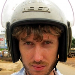 Thomas Spooner’s Profile | Freelance Journalist | Muck Rack