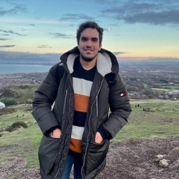 Hedi Mehrez’s Profile | Reach PLC Journalist | Muck Rack
