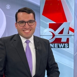 Marco Ramirez’s Profile | KGBT-TV (Harlingen, TX), KVEO-TV (Brownsville, TX) Journalist | Muck Rack