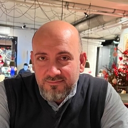 Ali Hashem’s Profile | Al Jazeera English, Al-Monitor Journalist | Muck ...