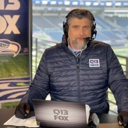 Ian Furness’s Profile | KCPQ-TV (Seattle, WA), KJR-AM (Seattle, WA ...