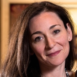 Liz Dye’s Profile | Above the Law Journalist | Muck Rack