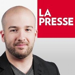 Jean-Mychel Guimond’s Profile | La Presse Journalist | Muck Rack