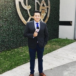 César Caballero’s Profile | ESPN México Journalist | Muck Rack