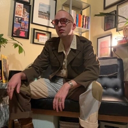 Jacob Seitz’s Profile | Medium, MSN, The Daily Dot Journalist | Muck Rack