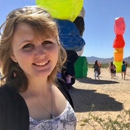 Audrey Engvalson’s Profile | BuzzFeed Journalist | Muck Rack