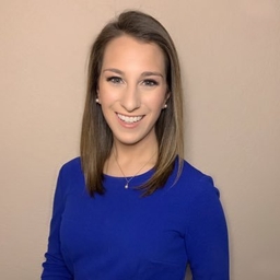 Lucy Bergemann’s Profile | WeatherNation TV Journalist | Muck Rack