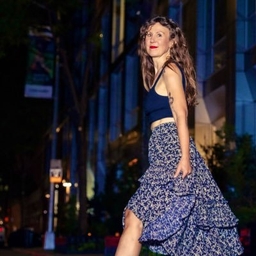 Elizabeth Laura Nelson’s Profile | Kinship, Jenny Journalist | Muck Rack