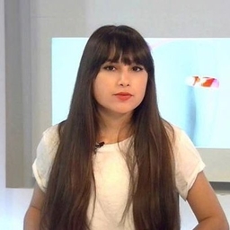 Victoria Hidoussi’s Profile | Madame Figaro Journalist | Muck Rack