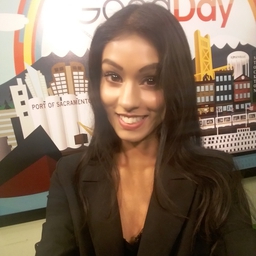 Interview with Christina Kumar | Muck Rack