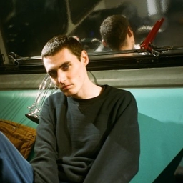 James Greig’s Profile | Dazed Magazine Journalist | Muck Rack