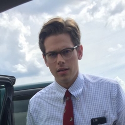 Josh Christenson’s Profile | New York Post Journalist | Muck Rack