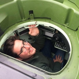 Nathan Gain’s Profile | Naval News, Forces Operations Blog Journalist ...