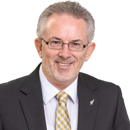 Steve Baron’s Profile | Stuff.co.nz, New Zealand Herald Journalist ...