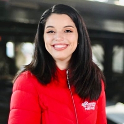 Alexandra Rios-Malviya’s Profile | WGRZ-TV (Buffalo, NY) Journalist ...