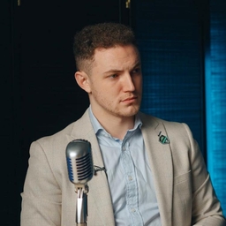 Harrison Pitt’s Profile | European Conservative Journalist | Muck Rack