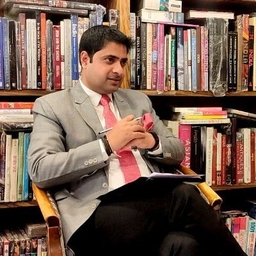 Daanish Bin Nabi’s Profile | Indo-Asian News Service Journalist | Muck Rack