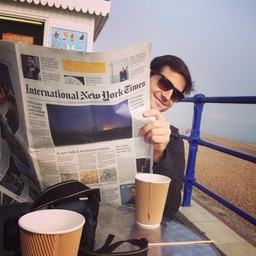 Scott McLean’s Profile | CNN, CNN en Español, CNN International ...