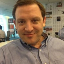 Peter Eichenbaum’s Profile | Bloomberg News Journalist | Muck Rack