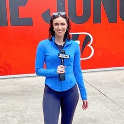 Danielle Dindak’s Profile | WLWT-TV (Cincinnati, OH) Journalist | Muck Rack