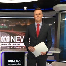 Richard Davies’s Profile | ABC News Journalist | Muck Rack