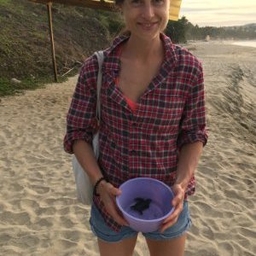 Katie Surma’s Profile | Inside Climate News Journalist | Muck Rack