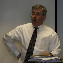 Gary Muldoon’s Profile | Law.com, American Bar Association, The New ...