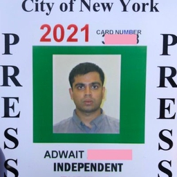 Adwait Patil’s Profile | Freelance Journalist | Muck Rack