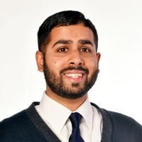 Hafiz Rashid’s Profile | The New Republic Journalist | Muck Rack