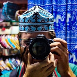 Richard Collett’s Profile | Freelance Journalist | Muck Rack