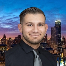 Jon Zaghloul’s Profile | Sports Talk Chicago Journalist | Muck Rack