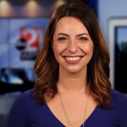 Krista Miller’s Profile | KAKE-TV (Wichita, KS), WPTA-TV (Fort Wayne ...
