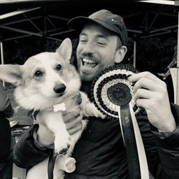 Jamie Spence’s Profile | British Vogue Journalist | Muck Rack