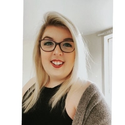 Tempany Grace’s Profile | Dumbarton & Vale Of Leven Reporter, Clydebank ...