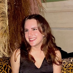 Virginia Aabram’s Profile | First Things Journalist | Muck Rack