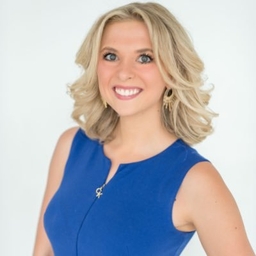 Paige Meyer’s Profile | WPEC-TV (West Palm Beach, FL) Journalist | Muck ...