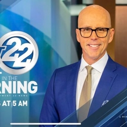 Bob Montgomery’s Profile | WSBT-TV (South Bend, IN) Journalist | Muck Rack